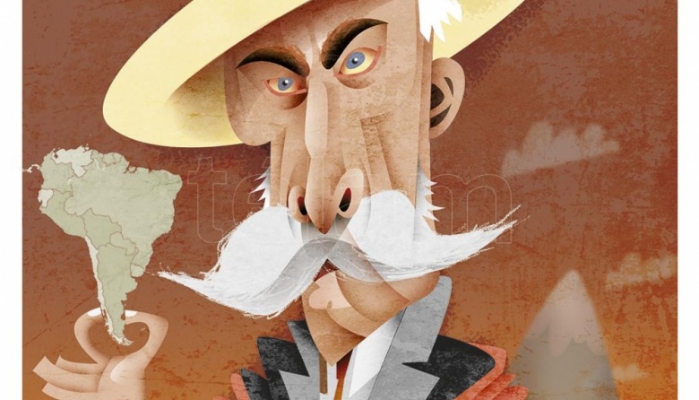 A 200 años de su nacimiento, el llamado a la unidad americana de Felipe ...