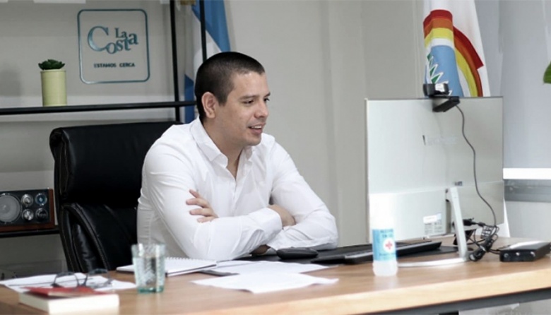 Cristian Cardozo: "creo que nos encontramos transitando ahora la mejor ...