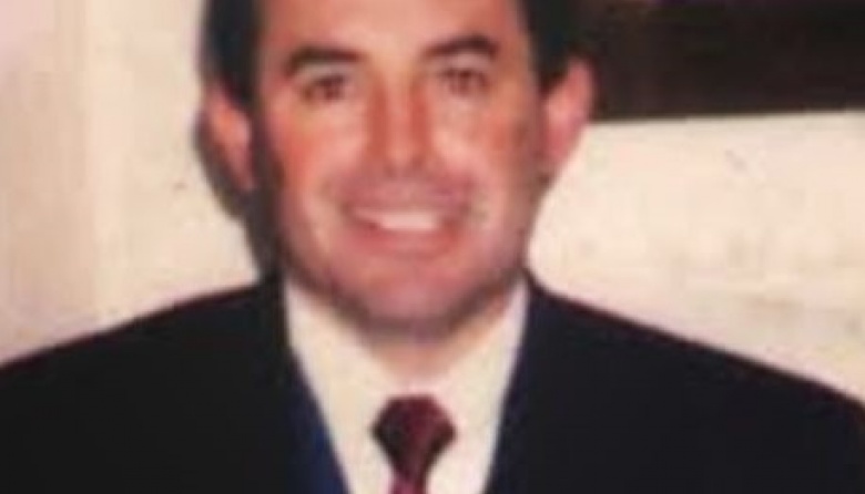 Santa Teresita: A 21 años de la desaparición de Darío Jerez, realizaron ...