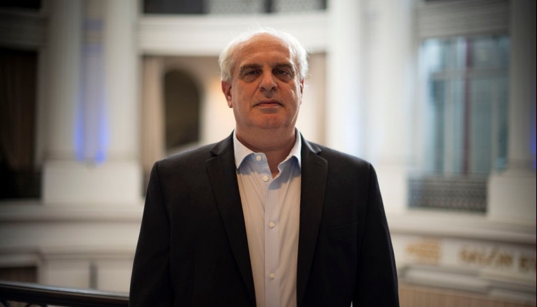 Rabinovich instó al gobernador a que "se haga cargo del impacto en la ...