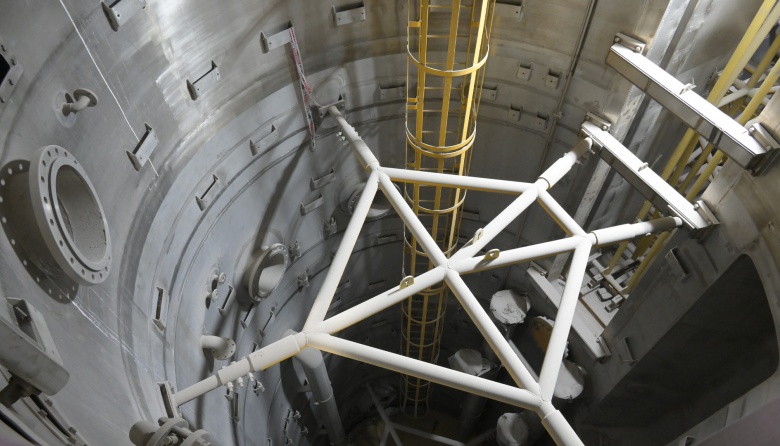 Argentina construirá el reactor más grande del Hemisferio Sur: el ...