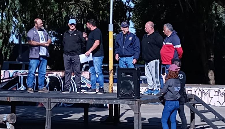 Se declaró de interés turístico y legislativo el evento de Hot Rod ...