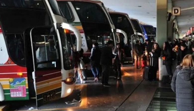 El Gobierno elimina el seguro obligatorio ampliado para micros de larga distancia - Faro ...