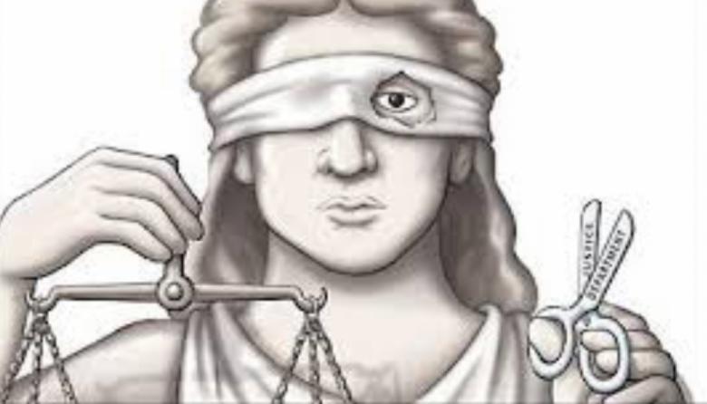 Poder Judicial: “Más loco que el loco, es quien le da poder al loco ...