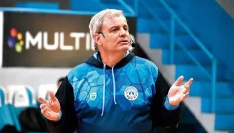 Capacitación de Alto Rendimiento con el Profesor Horacio Anselmi en ...