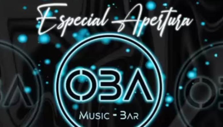 Vuelve el espíritu de los '80: inaugura OBA Music Bar con una noche +30 ...
