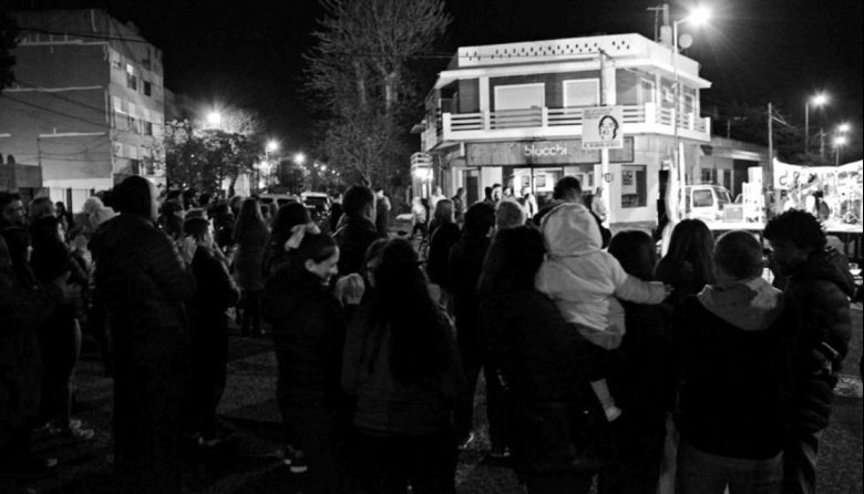 A 24 años de su desaparición, Santa Teresita recordó a Darío Jerez ...